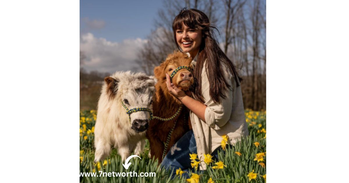 Katie Van Slyke Net Worth, and Biography