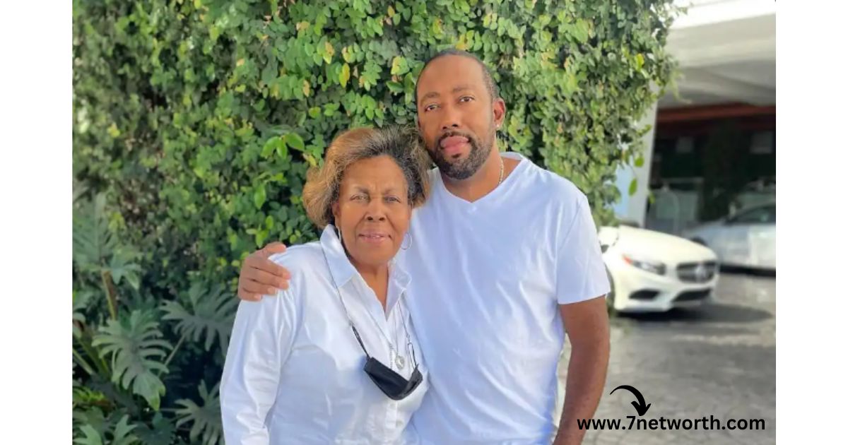 Larry Hoover Net Worth and Biography