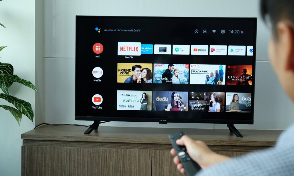 Understanding vMVPD and Its Impact on TV Viewing - 7Networth